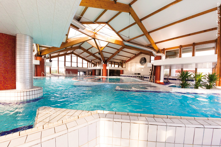 Village Club vacances Azureva 3 étoiles Hendaye : vacances au bord de l ...